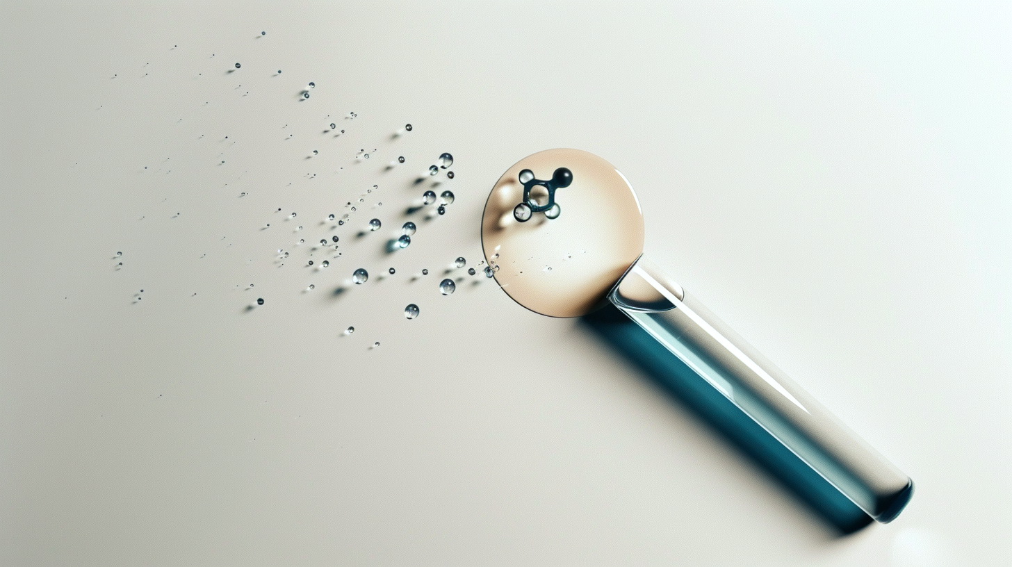 The Essential Guide to Peptides for Men’s Skincare – GOA Skincare