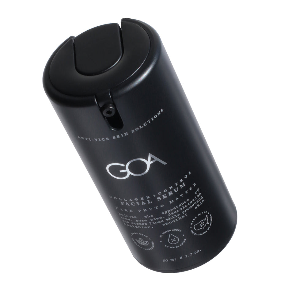 Shop GOA Skincare