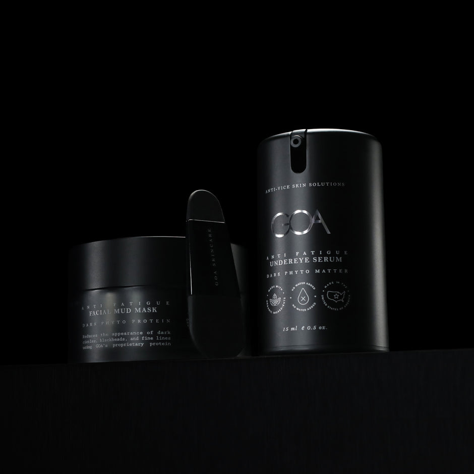 Anti-Vice Skincare – GOA Skincare