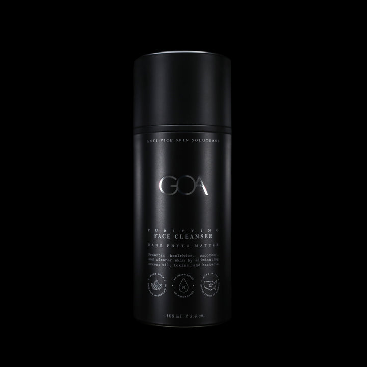 Shop GOA Skincare
