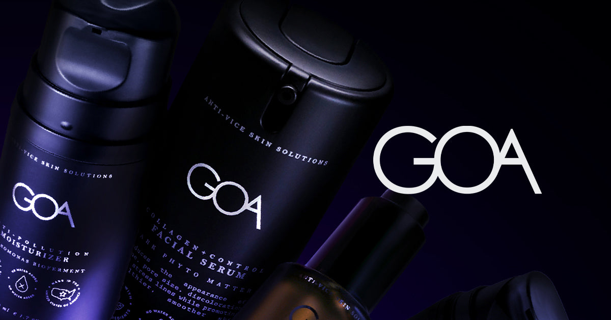 GOA Skincare