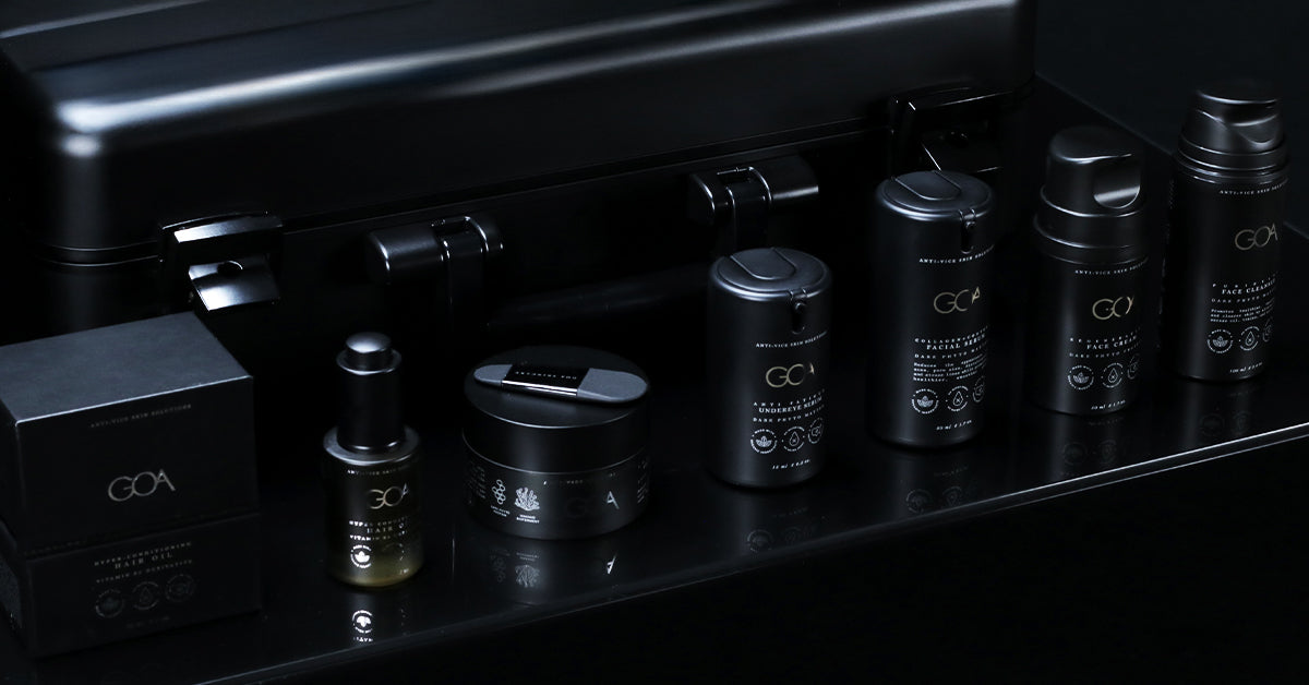 GOA Skincare