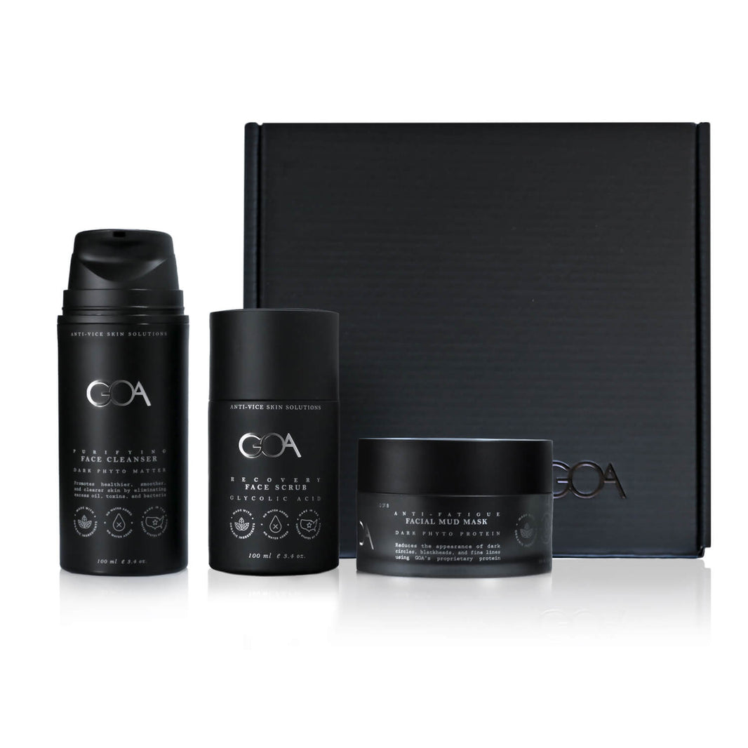 Anti-Vice Skincare – GOA Skincare