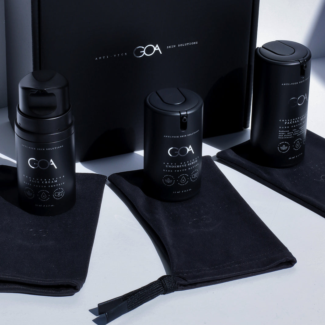 Shop GOA Skincare